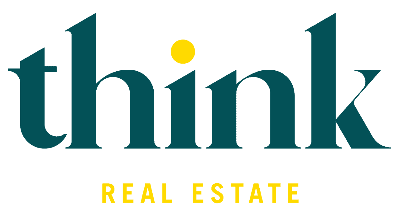 Lauren Goché - Your Portland Broker with Think Realty